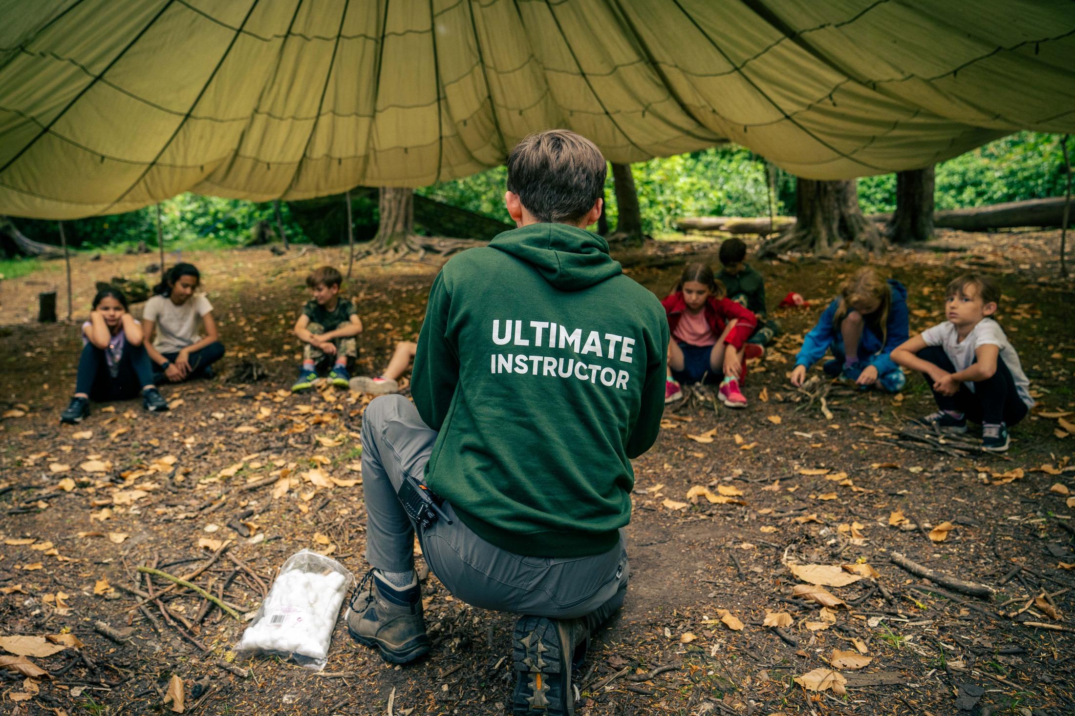 6 Awesome Survival Skills Your Child Needs To Know! | Ultimate Activity